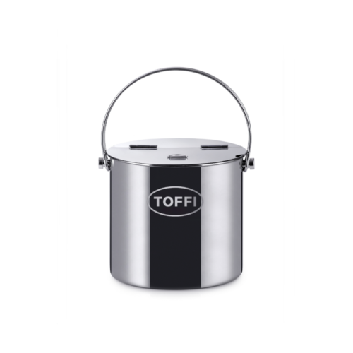 Stainless Steel Syrup Container – Toffi